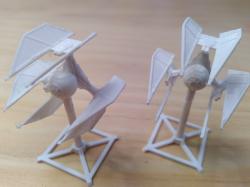 star wars tie defender 3D Models | Page 1 | STLFinder