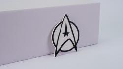 starfleet logo 3D Models | Page 1 | STLFinder
