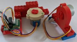 stepper motor and controller 3D Models | Page 1 | STLFinder