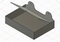 arcaea internal storage modding 3D Models | Page 1 | STLFinder