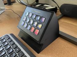 streamdeck stand 3D Models | Page 1 | STLFinder