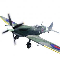 supermarine spitfire mk ix 3D Models | Page 1 | STLFinder