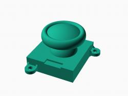 joy con dimensions 3D Models | Page 1 | STLFinder