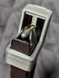 thumb saver speed loader 3D Models | Page 1 | STLFinder