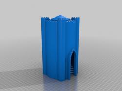 the dark tower download 3D Models | Page 1 | STLFinder