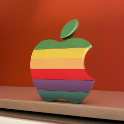 apple logo stl 3D Models | Page 1 | STLFinder