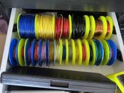wire spool storage 3D Models | Page 1 | STLFinder
