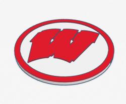 wisconsin badger 3D Models | Page 1 | STLFinder