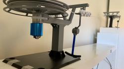 simple electric motor working model | Page 1 | STLFinder