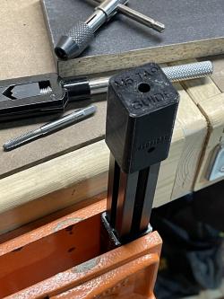 tap and drill guide 3D Models | Page 1 | STLFinder