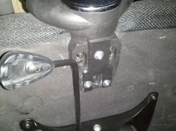 Arm rest fix for a computer Chair 3D Models | Page 1 | STLFinder