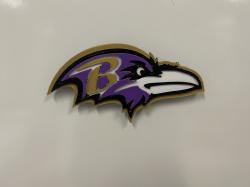 baltimore ravens 3D Models | Page 1 | STLFinder
