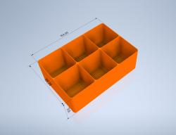 weisbord s six box model | Page 1 | STLFinder