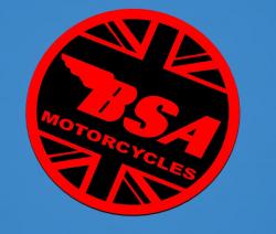 1957 modle 500 twin bsa motorcycle 3D Models | Page 1 | STLFinder