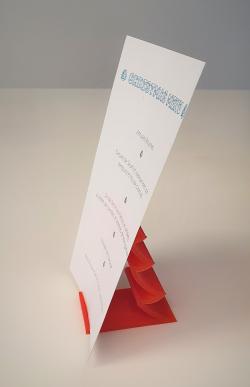 menu stand holder 3D Models | Page 1 | STLFinder