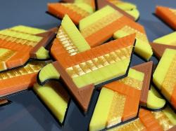 commander badge 3d models 【 STLFinder