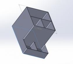 pen gear wooden desk organizer 3D Models | Page 1 | STLFinder