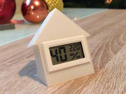 indoor humidity meter 3D Models | Page 1 | STLFinder