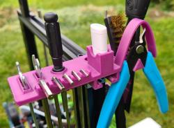 tooly tool holder 3D Models | Page 1 | STLFinder