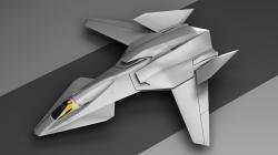 fa 37 talon stealth fighter 3D Models | Page 1 | STLFinder