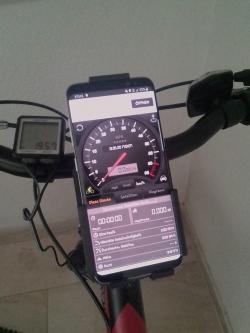 s8 bike mount 3D Models | Page 1 | STLFinder