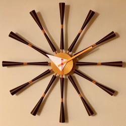 nelson spindle clock 3D Models | Page 1 | STLFinder