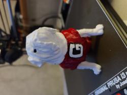 georgia bulldog benches 3D Models | Page 1 | STLFinder