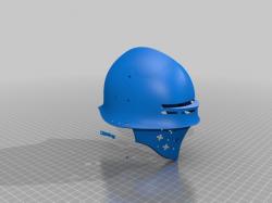 german sallet 3D Models | Page 1 | STLFinder