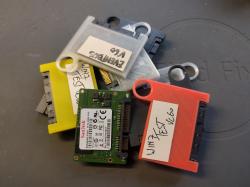 ssd half slim 3D Models | Page 1 | STLFinder