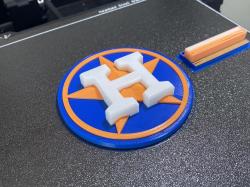 houston astros cup 3D Models | Page 1 | STLFinder