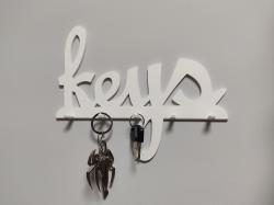 keys hanger 3D Models | Page 1 | STLFinder