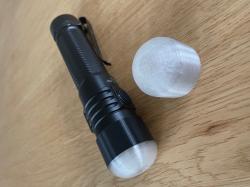 klarus xt12gt pro flashlight 3D Models | Page 1 | STLFinder