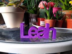 leah 3D Models | Page 1 | STLFinder