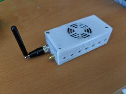 lime sdr mini 3D Models | Page 1 | STLFinder