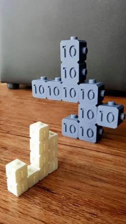 cooler math game 3D Models | Page 1 | STLFinder