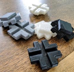 crate divider 3d models 【 STLFinder