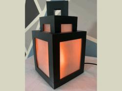 minecraft lantern 3D Models | Page 1 | STLFinder