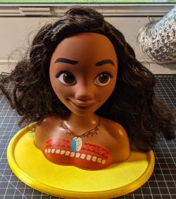 my model styling head | Page 1 | STLFinder