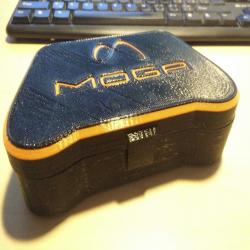 moga hero controller 3D Models | Page 1 | STLFinder