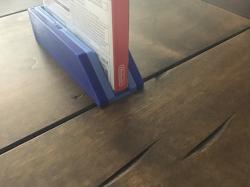 switch game rack 3D Models | Page 1 | STLFinder