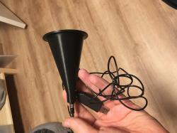 pinard stethoscope 3D Models | Page 1 | STLFinder