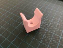 pipe clamp bracket 3D Models | Page 1 | STLFinder