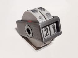 d100 dice 3d models 【 STLFinder