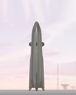 rocket lab neutron 3D Models | Page 1 | STLFinder