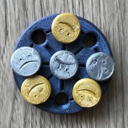 rota print 3D Models | Page 1 | STLFinder