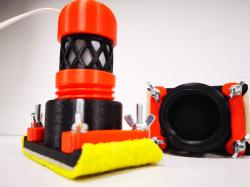 rock sander polisher 3D Models | Page 1 | STLFinder