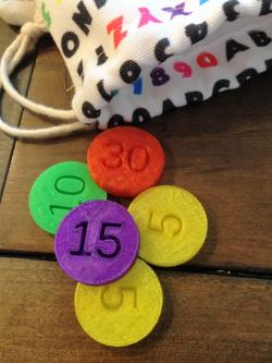 chits 3D Models | Page 1 | STLFinder