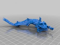 10th colossus 3D Models | Page 1 | STLFinder