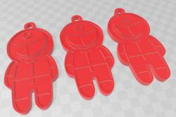 soldier key 3D Models | Page 1 | STLFinder