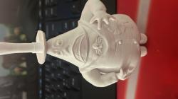 mayor of nightmare before christmas 3D Models | Page 1 | STLFinder